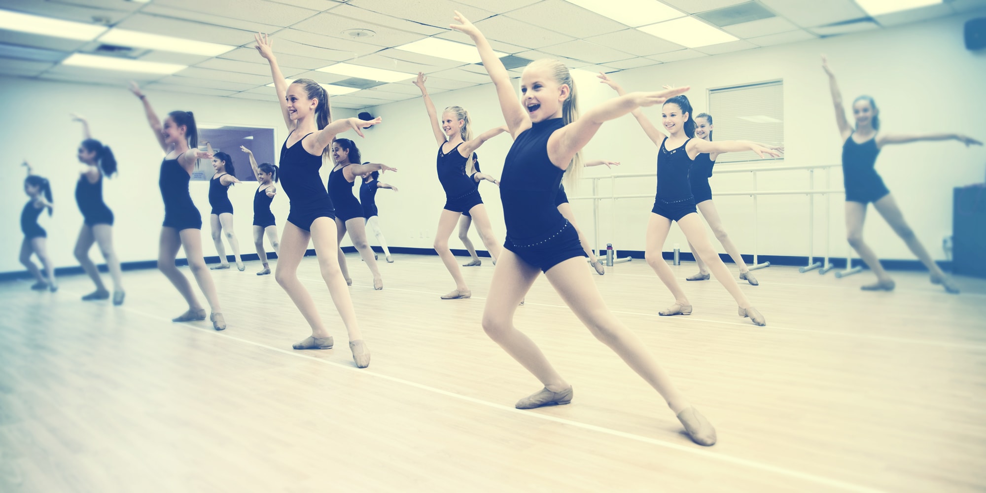 How Dance Classes Help Kids Build Confidence, Focus, and Friendships ...