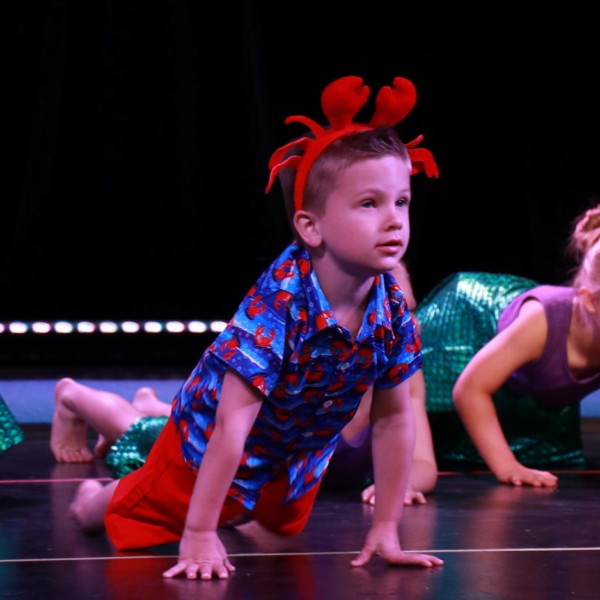 Mastering Acrobatics: How to Prep for Acro Class | OSMD