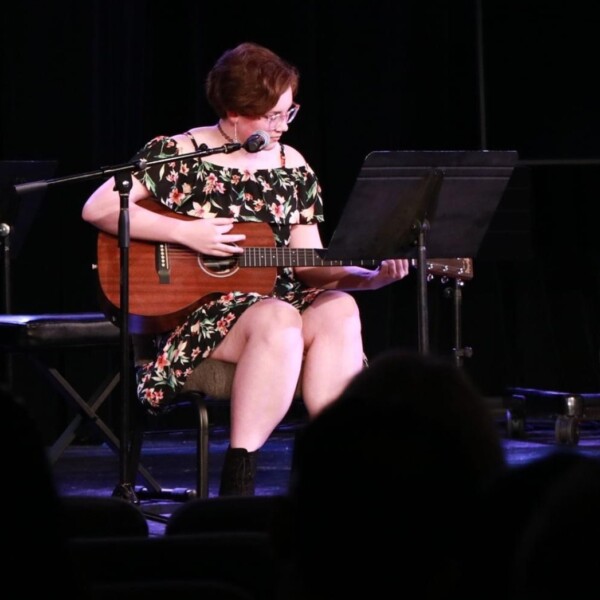 Omaha School of Music & Dance | Music, Dance, Musical Theatre